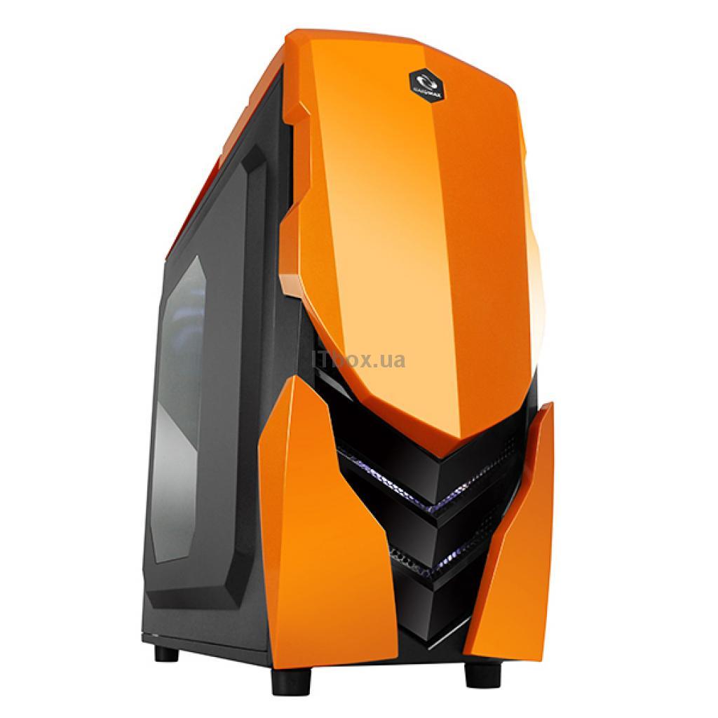 Корпус Raidmax NINJA II SE A06WBO Купить в ITbox.ua | Характеристики ...