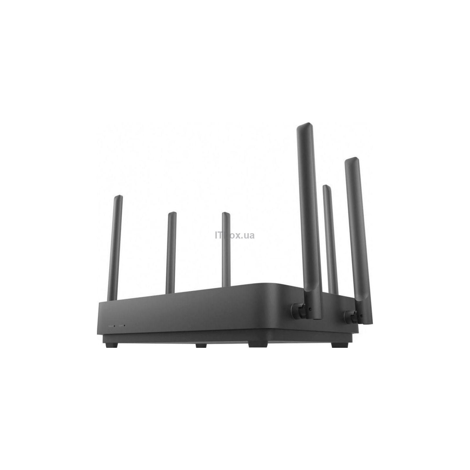 Xiaomi Router AX3200 DVB4314GL ⏩ Купити Маршрутизатор Xiaomi Router ...