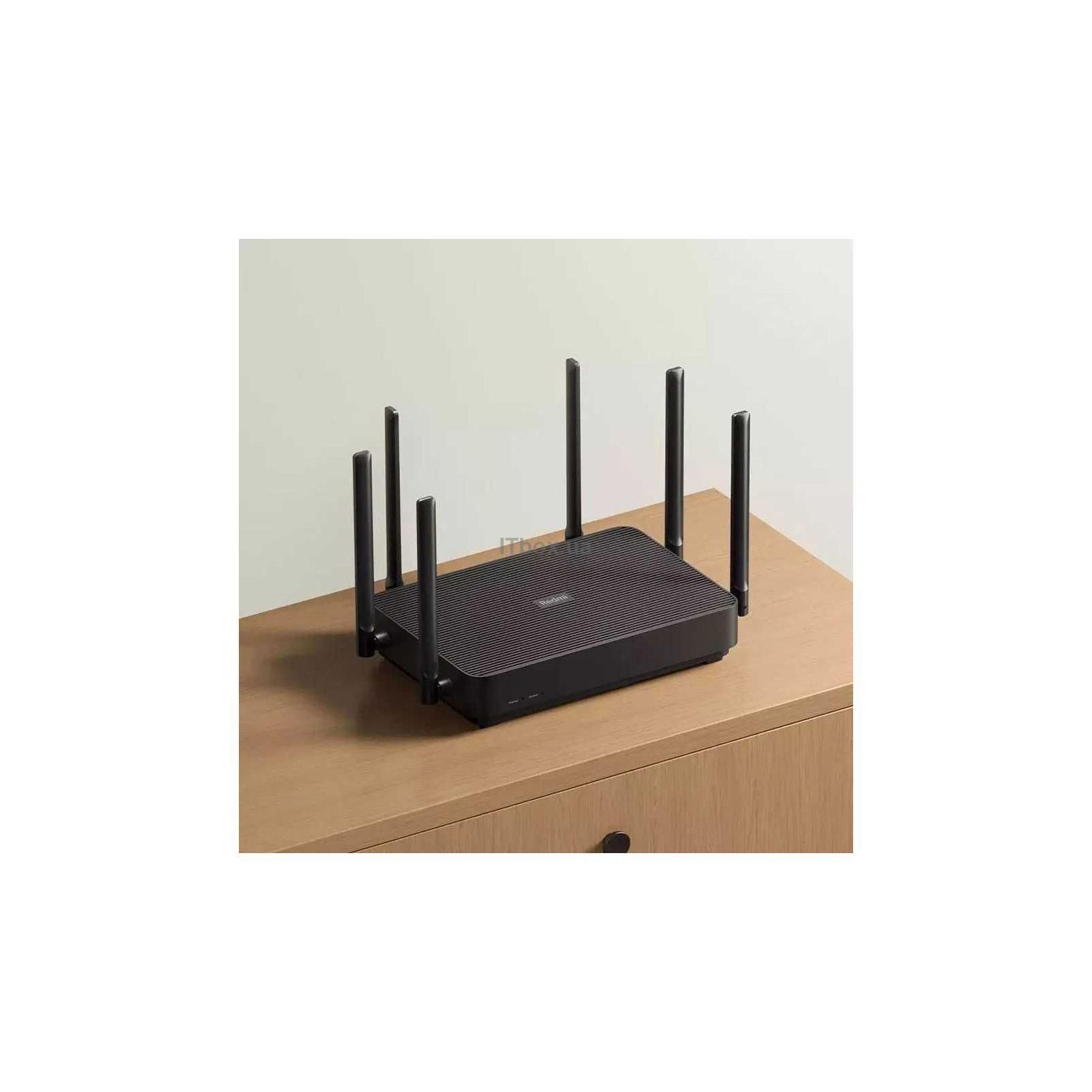 Xiaomi Router AX3200 DVB4314GL ⏩ Купити Маршрутизатор Xiaomi Router ...