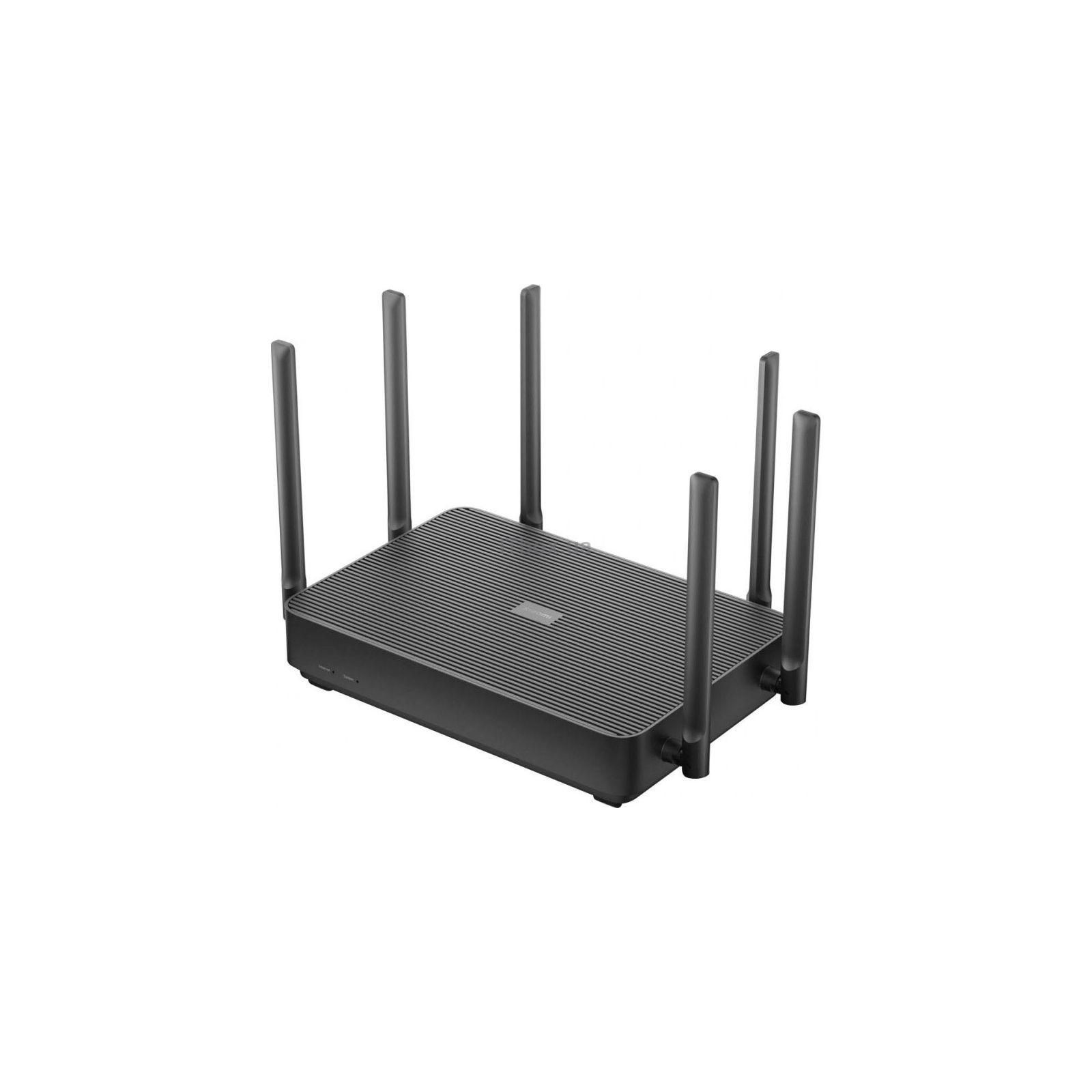 Xiaomi Router AX3200 DVB4314GL ⏩ Купити Маршрутизатор Xiaomi Router ...