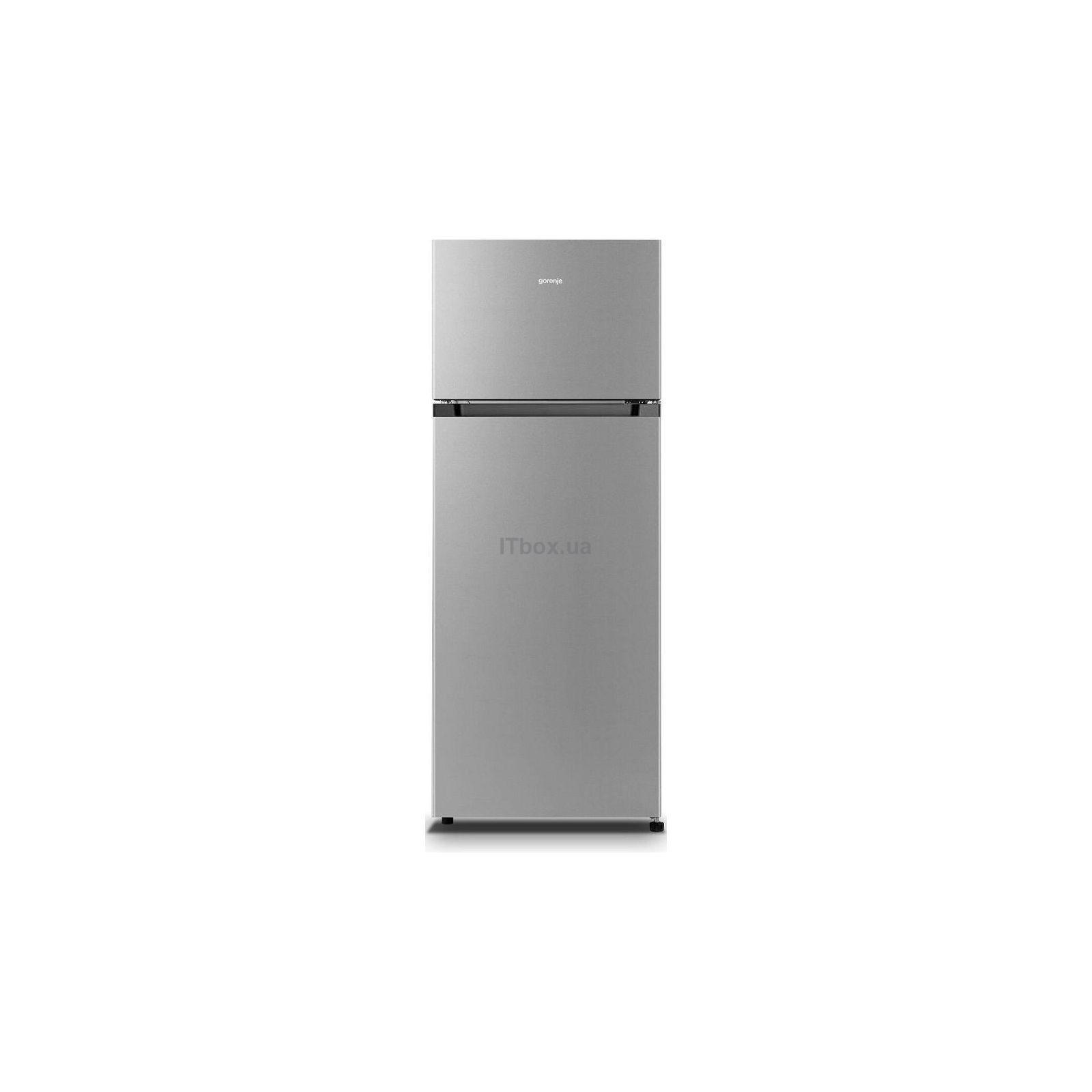 Gorenje RF414EPS4 ⏩ Купити Холодильник Gorenje RF414EPS4 | ITbox