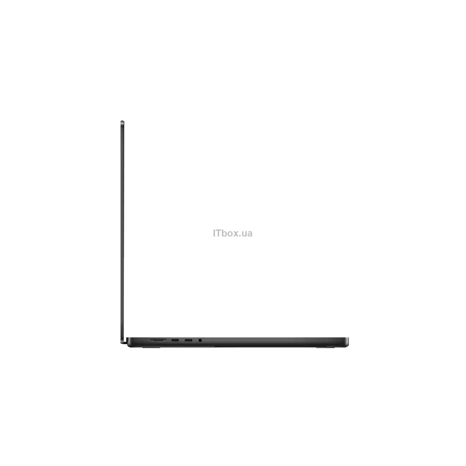Apple MacBook Pro 14 A3112 M4 Space Black MW2U3UA/A ⏩ Купити Ноутбук ...