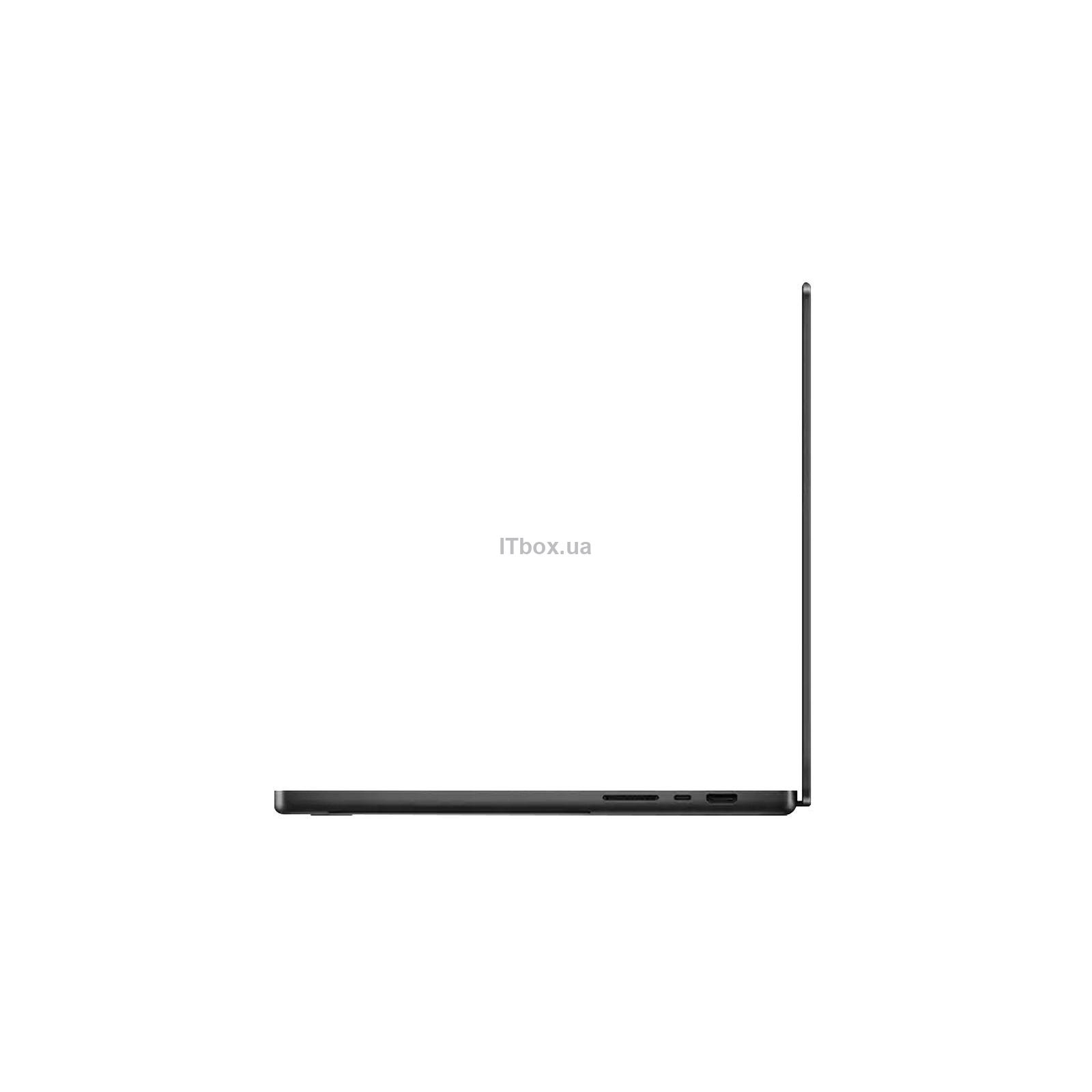Apple MacBook Pro 14 A3112 M4 Space Black MW2U3UA/A ⏩ Купити Ноутбук ...