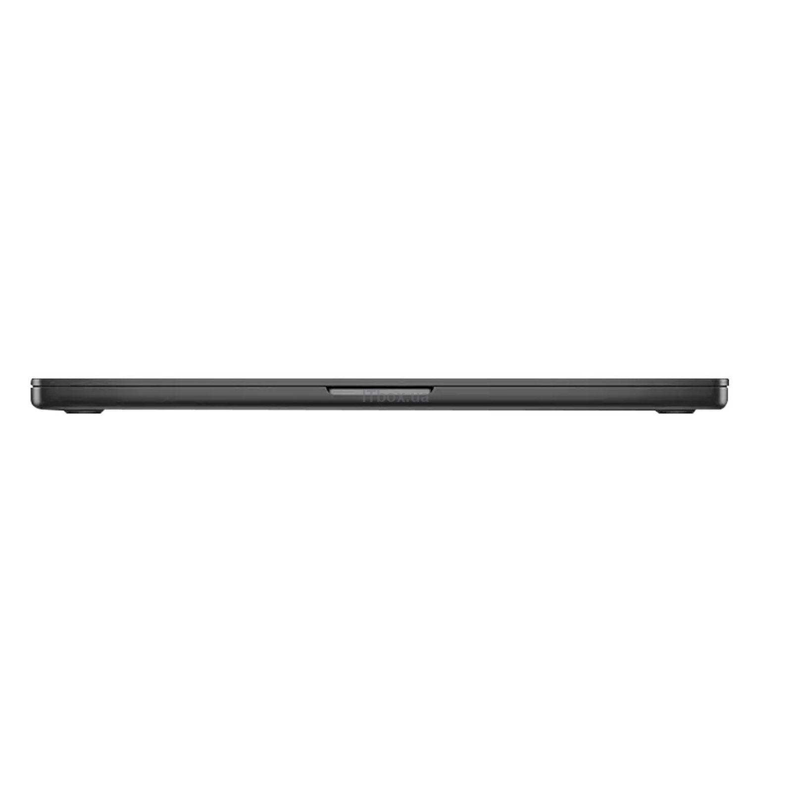 Apple MacBook Pro 14 A3112 M4 Space Black MW2U3UA/A ⏩ Купити Ноутбук ...