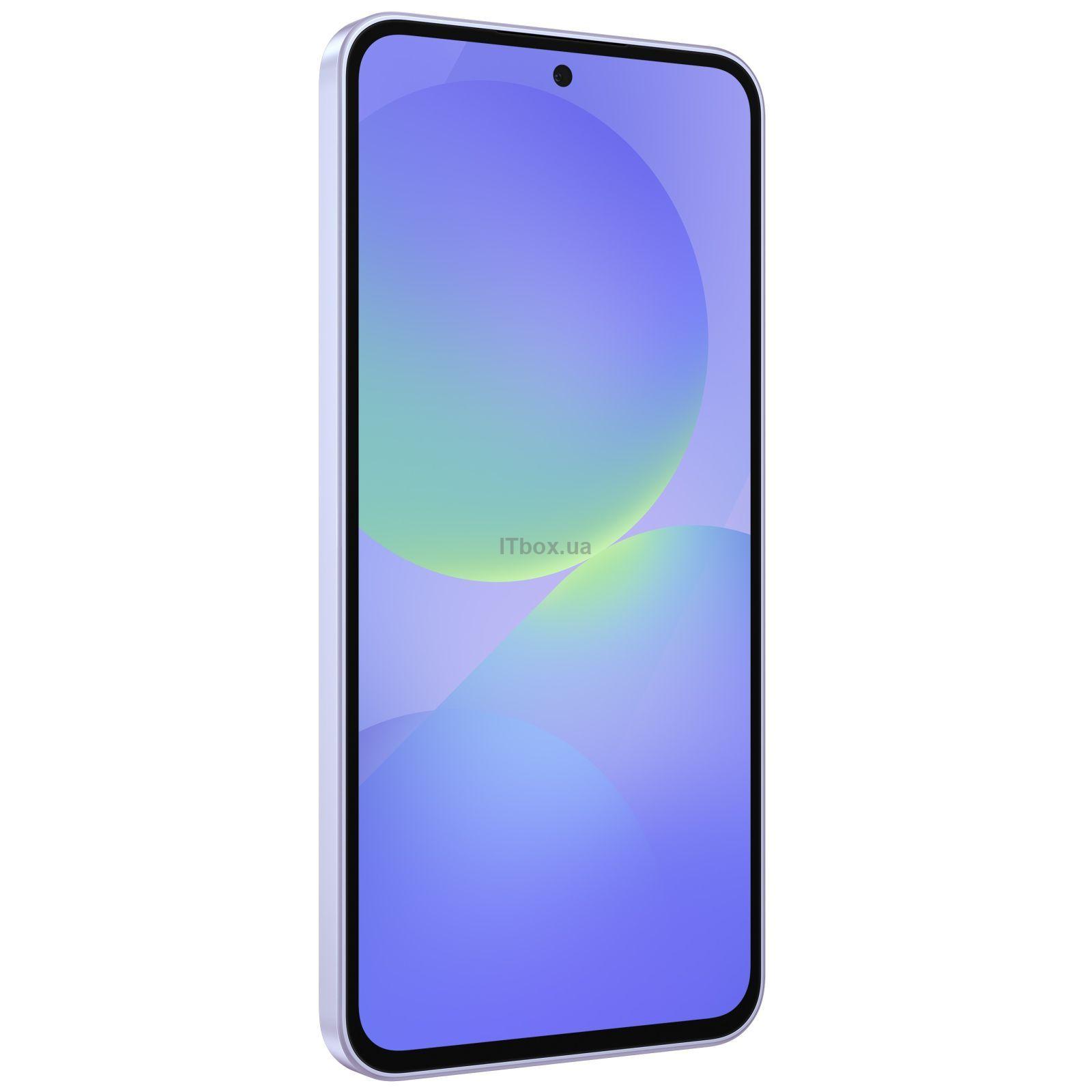 Samsung Galaxy A36 5G 8/256Gb Light Violet SM-A366BLVGEUC ⏩ Купити ...
