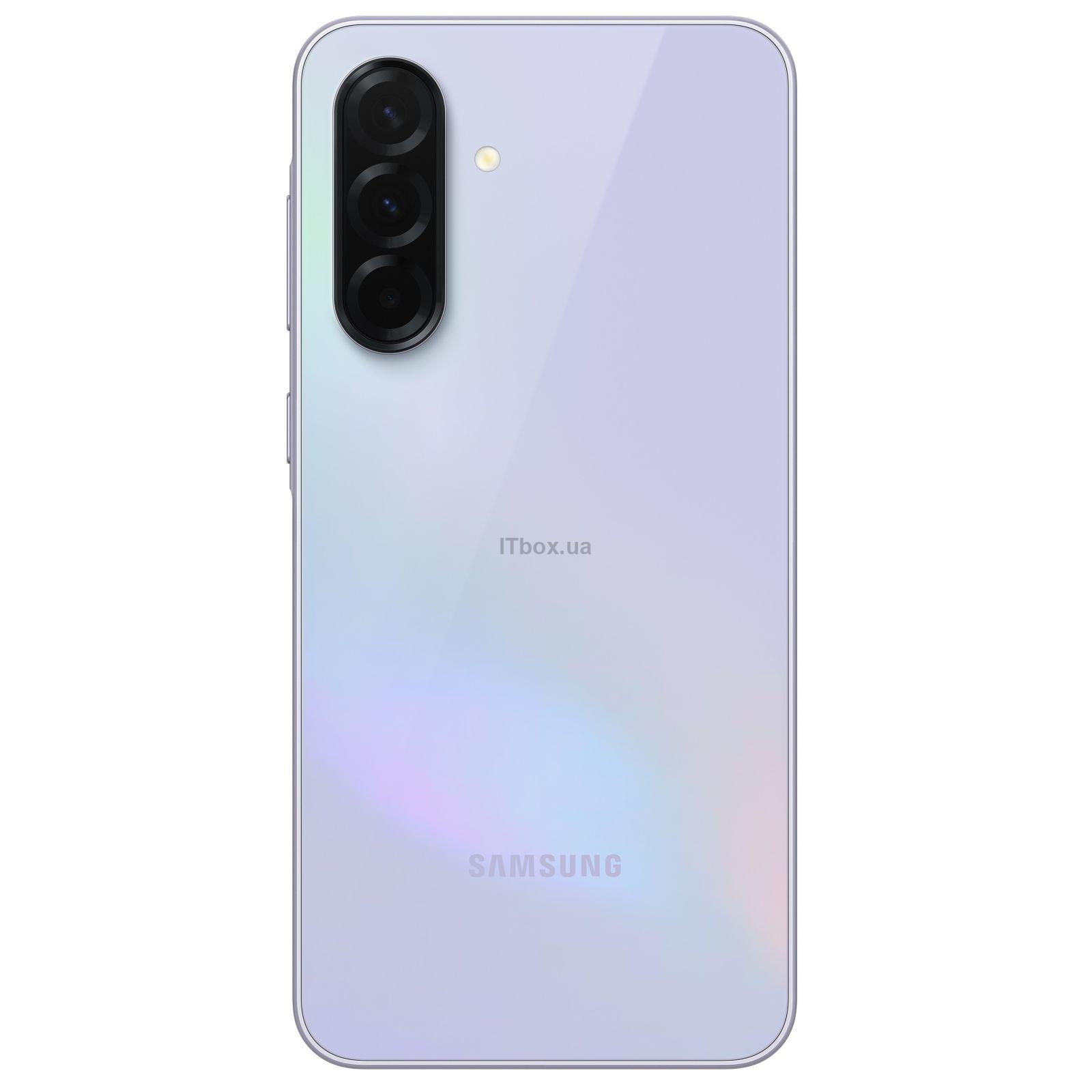 Samsung Galaxy A36 5G 8/256Gb Light Violet SM-A366BLVGEUC ⏩ Купити ...