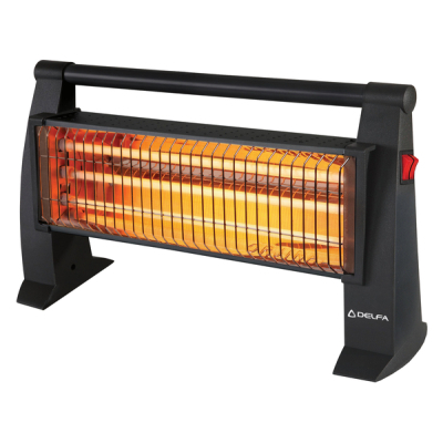 Обігрівач Delfa HI 22153 - купити в Києві | Ціна, відгуки, характеристики