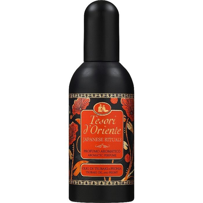 Tesori d'Oriente Japanesse Rituals 100 мл 8008970039176 ⏩ Купить ...